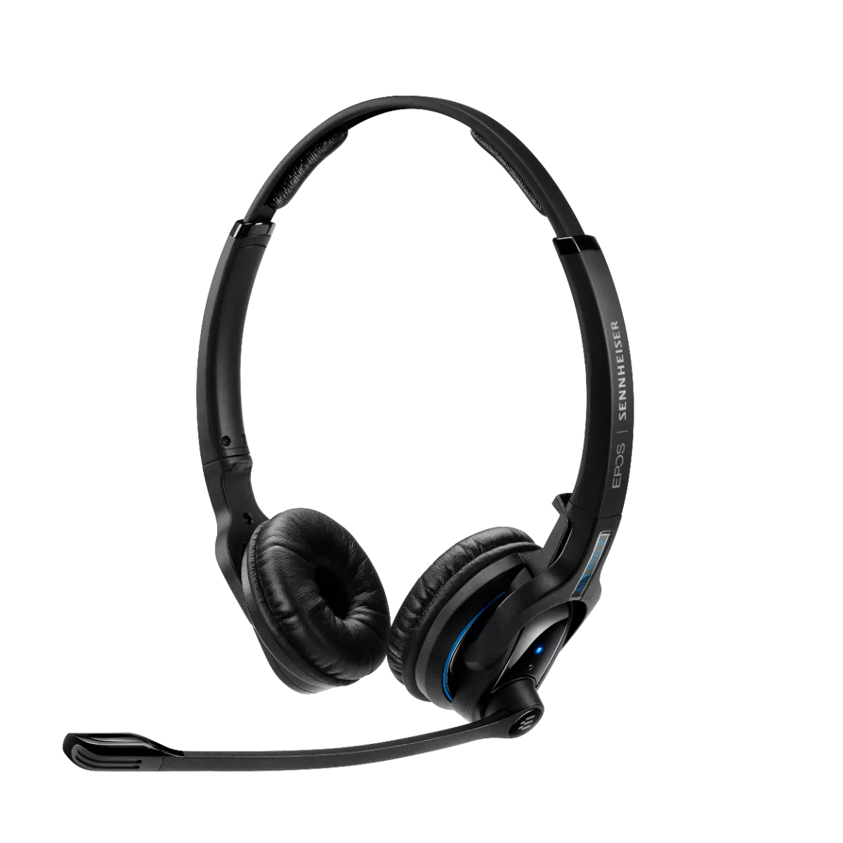 EPOS AMS 01 Mute Switch Box – Ideal Headsets