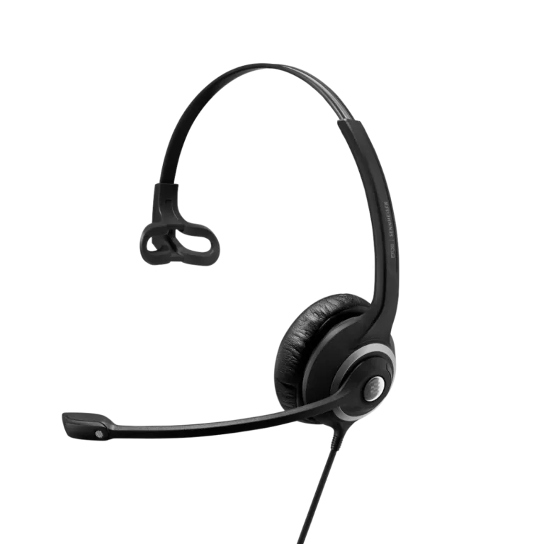 EPOS/Sennheiser IMPACT SC 230 USB MS II, Wired, single-sided USB ...