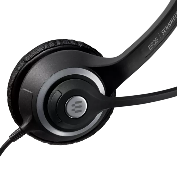 EPOS/Sennheiser IMPACT SC 230 USB MS II, Wired, single-sided USB ...