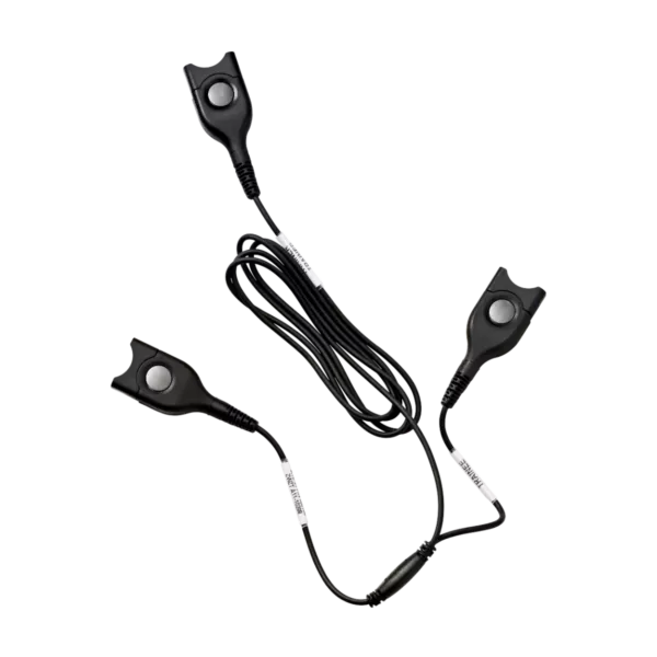 EPOS ATC 1 Training Cable – Ideal Headsets