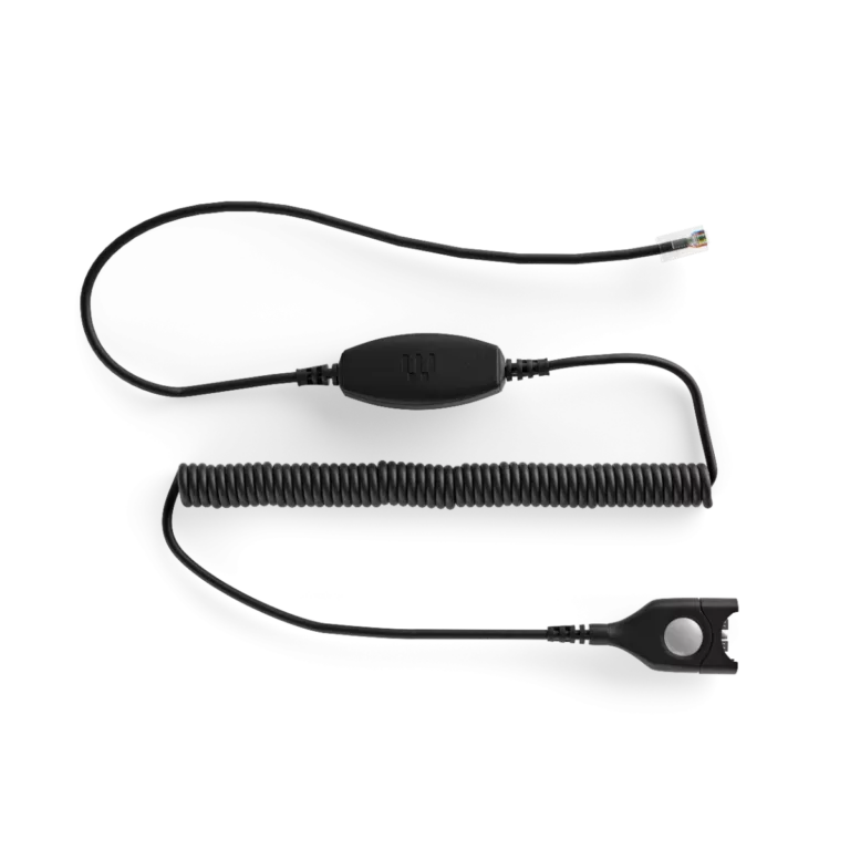 EPOS | Sennheiser CLS 01 Cable – Ideal Headsets