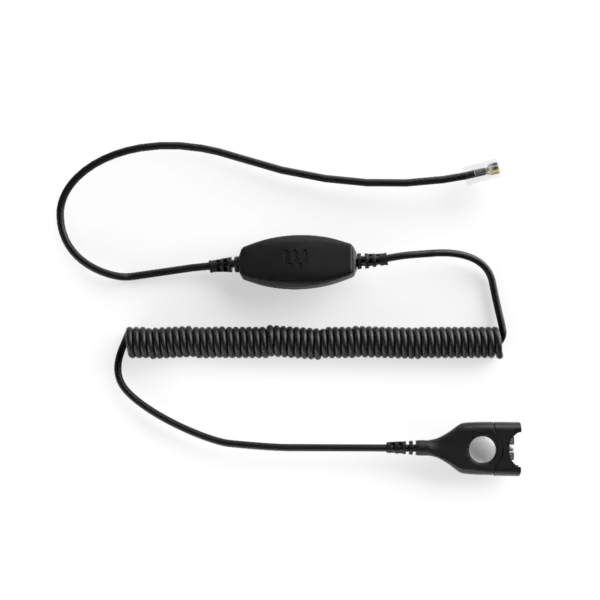 EPOS CHS 01 Cable – Ideal Headsets