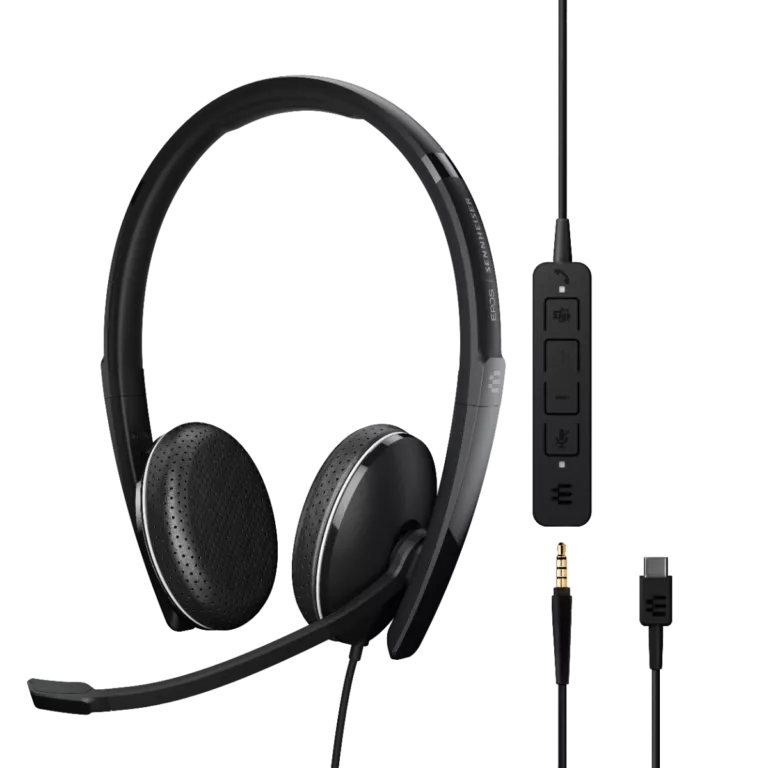 EPOS | Sennheiser – Ideal Headsets