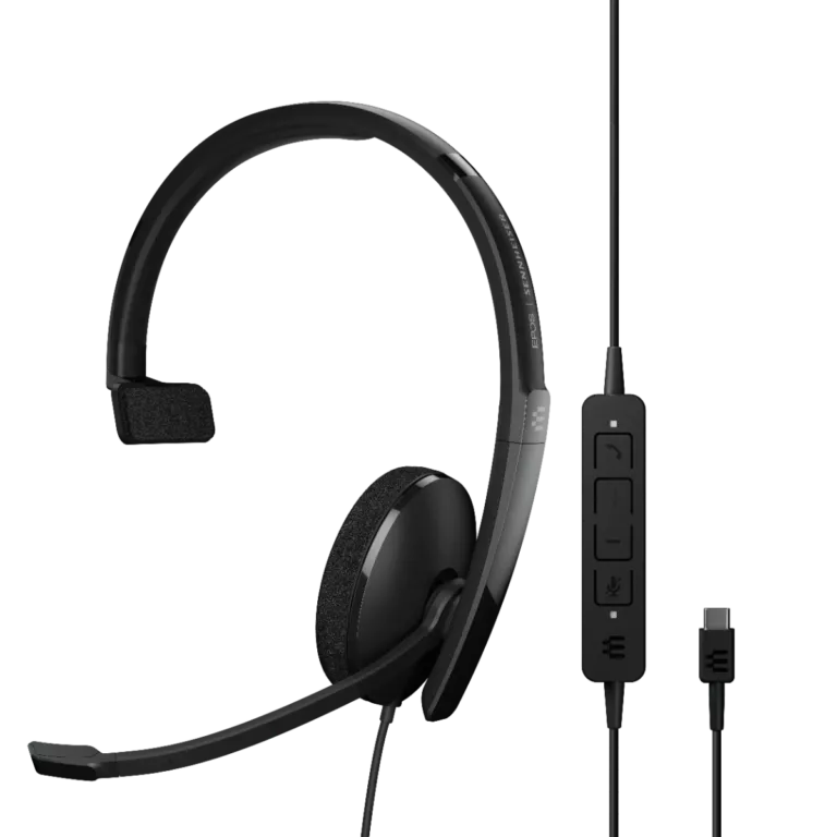 EPOS | Sennheiser – Ideal Headsets