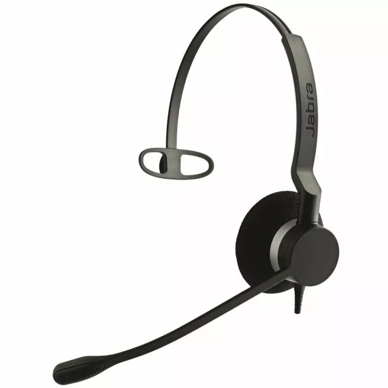 Jabra – Ideal Headsets
