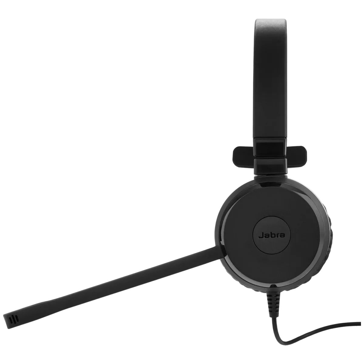 Jabra Evolve 20 MS Mono SE USB-A Corded Headset – Ideal Headsets
