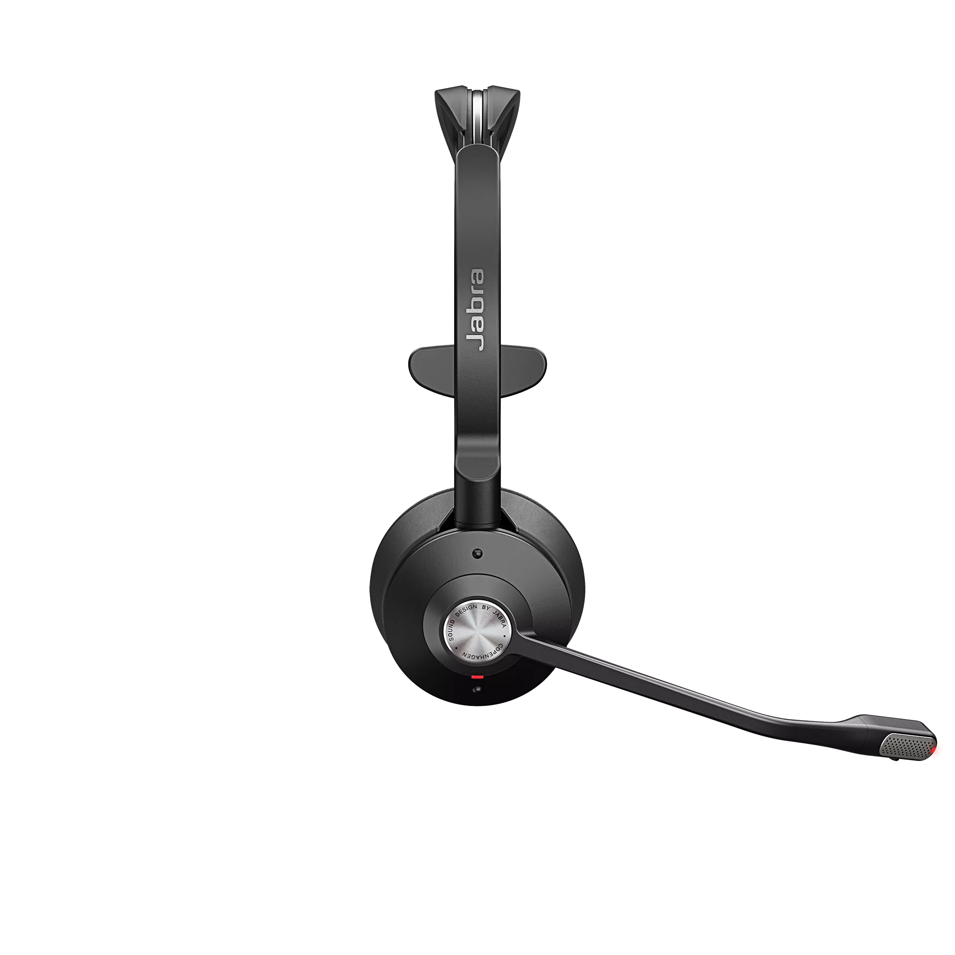 Jabra Engage 75 Mono DECT Wireless Headset with Bluetooth, Softphone ...