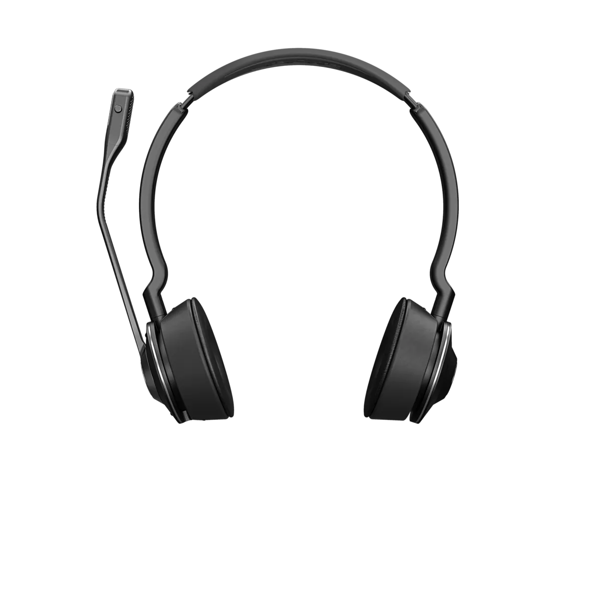 Jabra Wireless Engage 75 Stereo DECT Headset with Bluetooth, Softphone ...