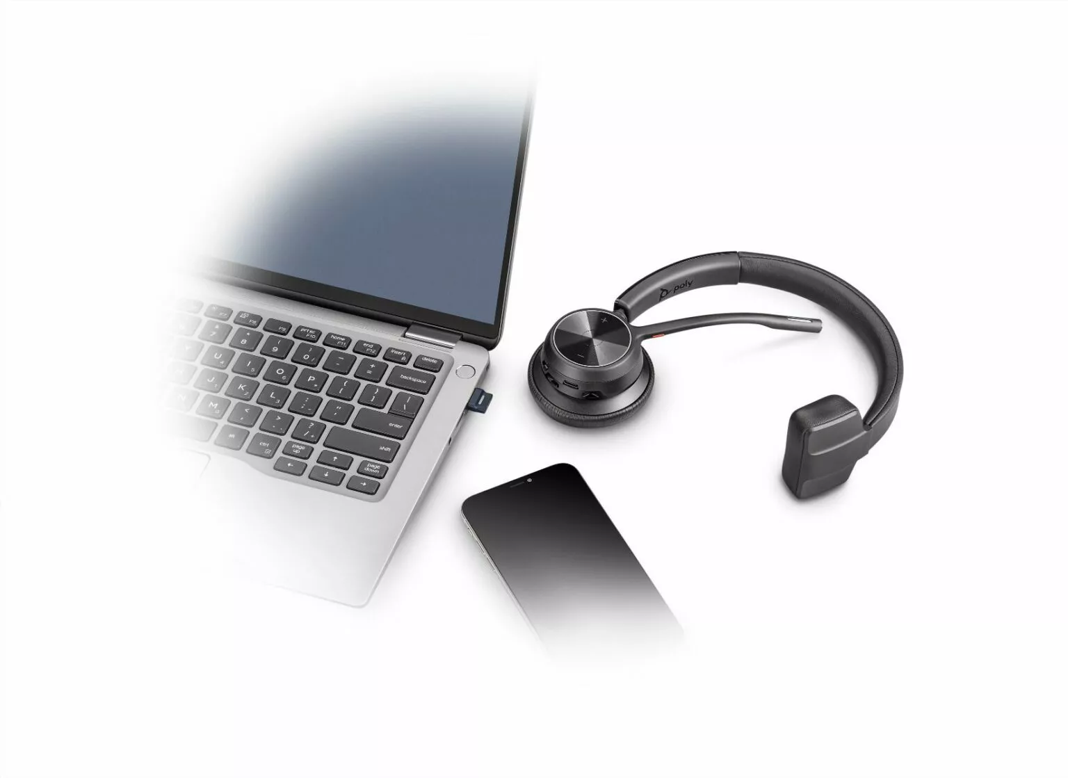 Plantronics/Poly – Ideal Headsets