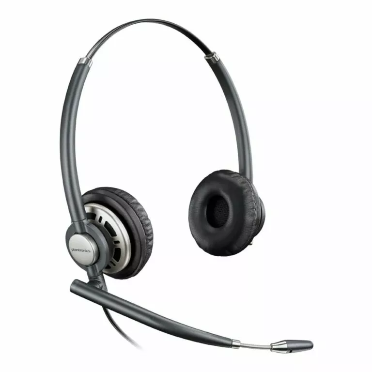 Plantronics/Poly – Ideal Headsets
