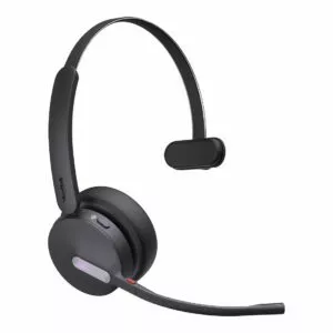 Yealink WH64 Mono Teams Headset – Ideal Headsets