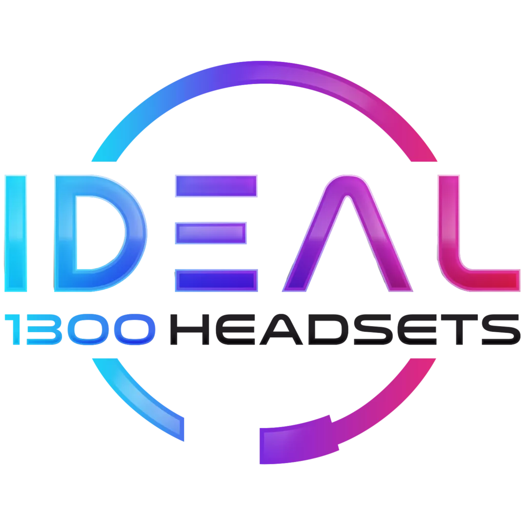Plantronics/Poly – Ideal Headsets
