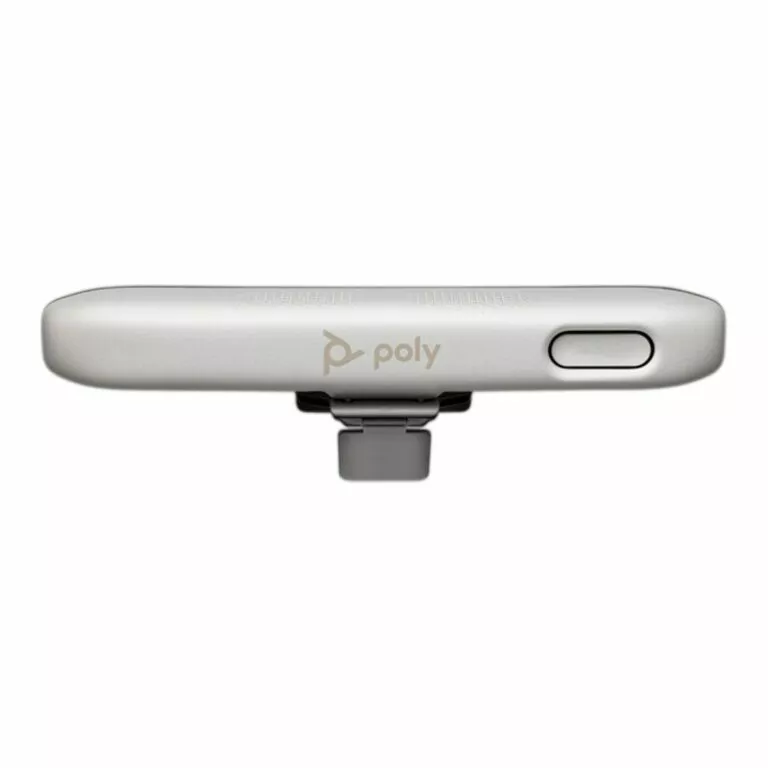 Poly Studio R30 USB 4K All in One Video Conference Camera – Ideal Headsets