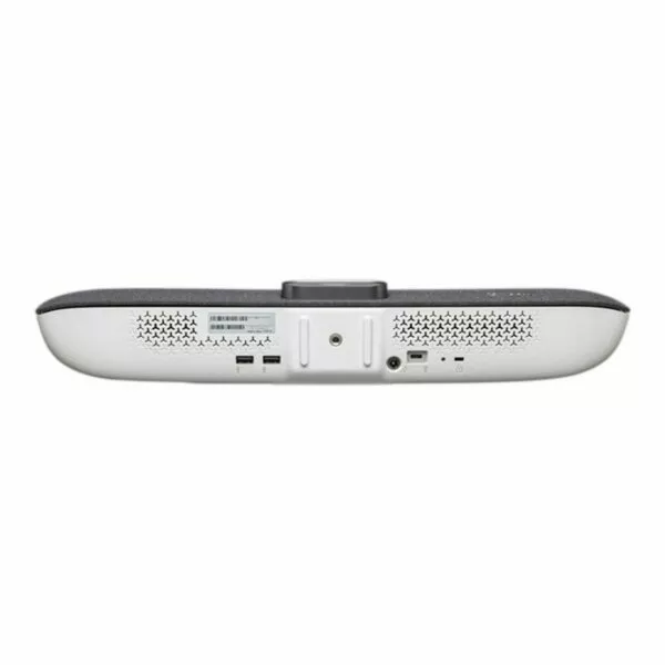 Poly Studio R30 USB 4K All in One Video Conference Camera – Ideal Headsets
