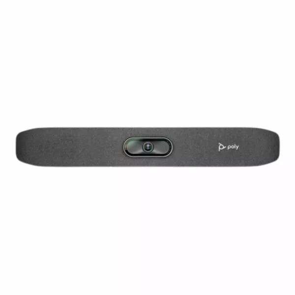 Poly Studio R30 USB 4K All in One Video Conference Camera – Ideal Headsets