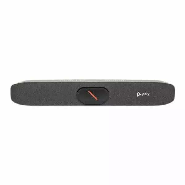 Poly Studio R30 USB 4K All in One Video Conference Camera – Ideal Headsets