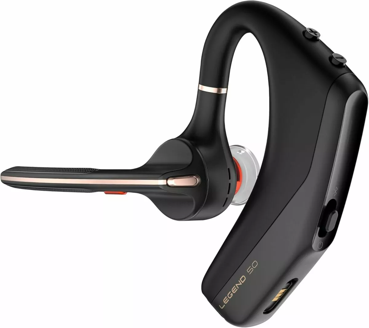 Poly Voyager Legend 50-M UC Headset – Ideal Headsets