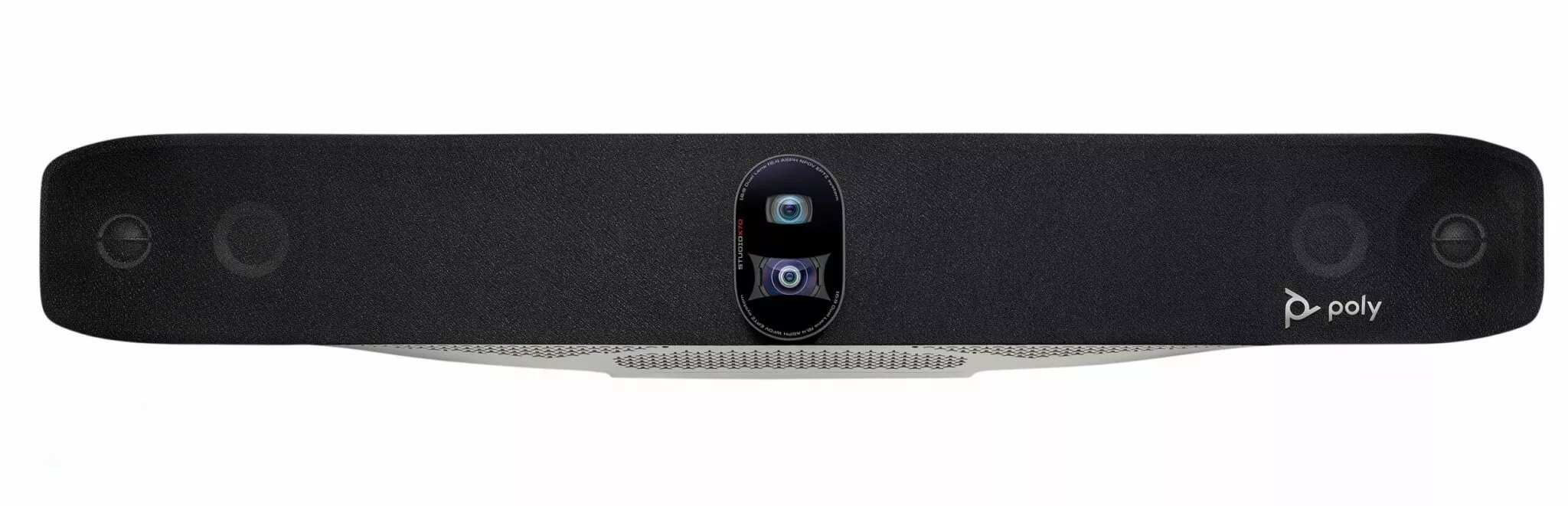 Poly Studio X72 All-In-One Video Bar – Ideal Headsets