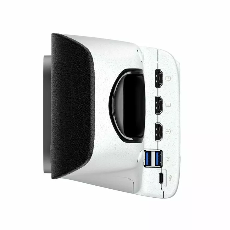Poly Studio X72 All-In-One Video Bar – Ideal Headsets
